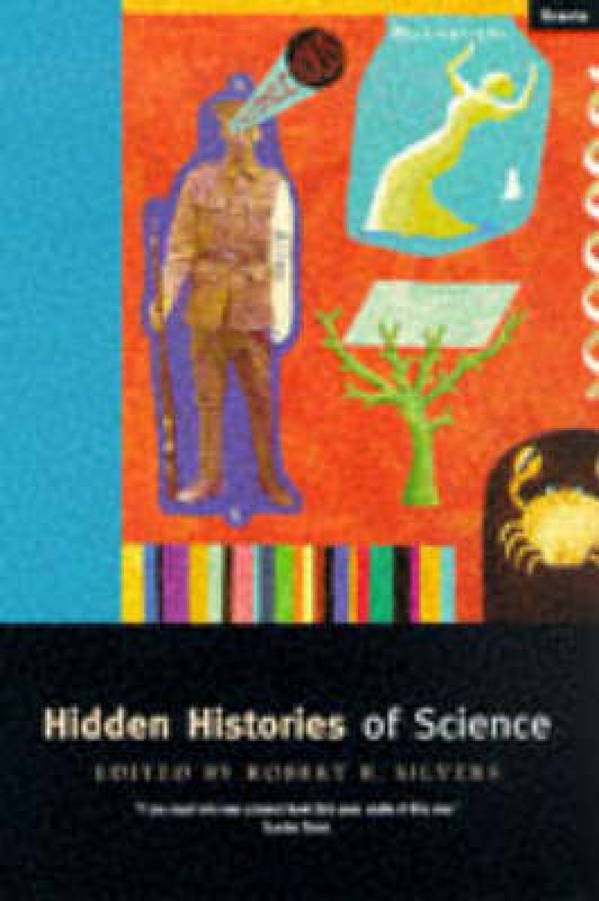 Hidden Histories of Science | NHBS Academic & Professional Books