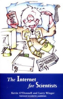 The Internet for Scientists | NHBS Academic & Professional Books