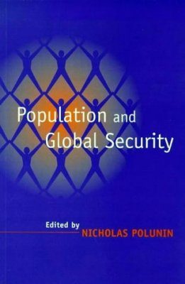 Population and Global Security | NHBS Academic & Professional Books