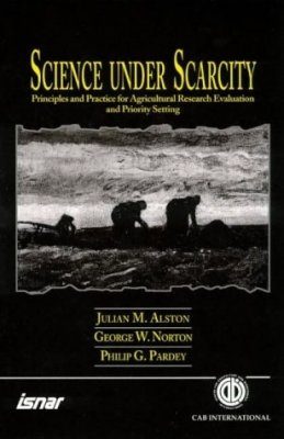 Science Under Scarcity | NHBS Academic & Professional Books