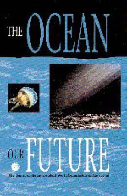 The Ocean: Our Future | NHBS Academic & Professional Books