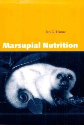 Marsupial Nutrition | NHBS Academic & Professional Books
