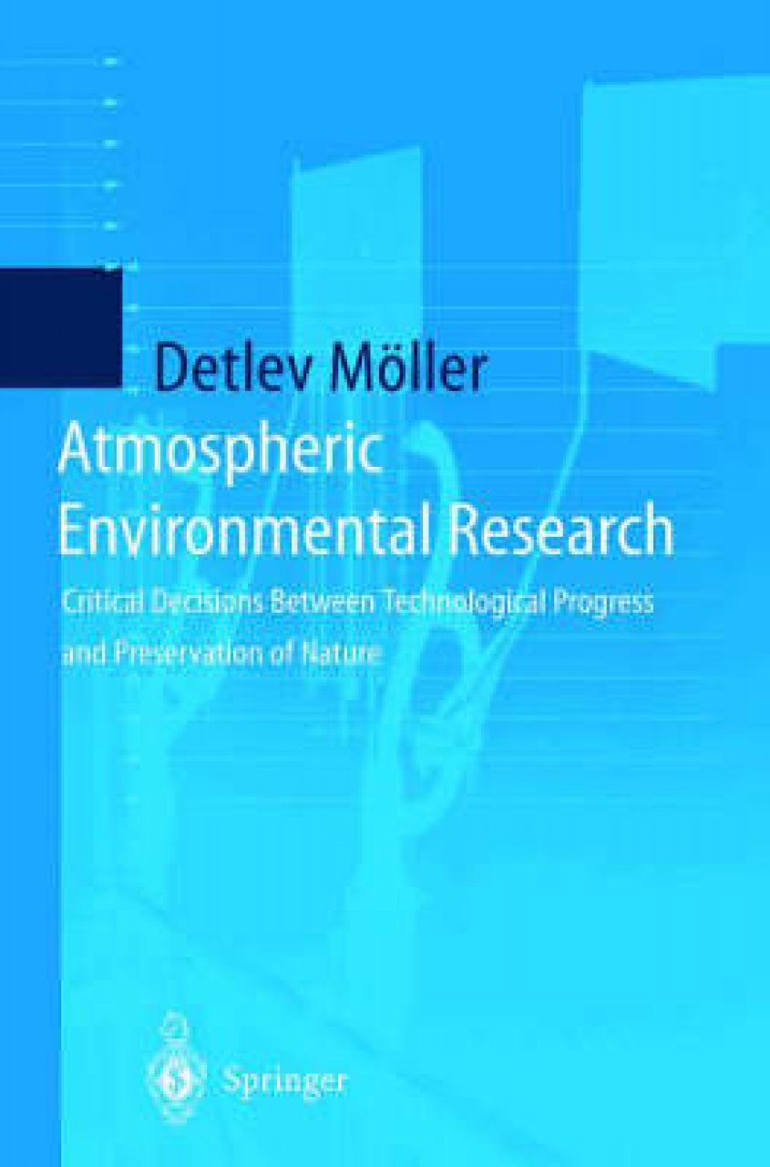 Atmospheric Environmental Research | NHBS Academic & Professional Books Atmospheric Environmental Research | NHBS Academic & Professional Books