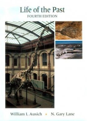 Life of the Past | NHBS Academic & Professional Books