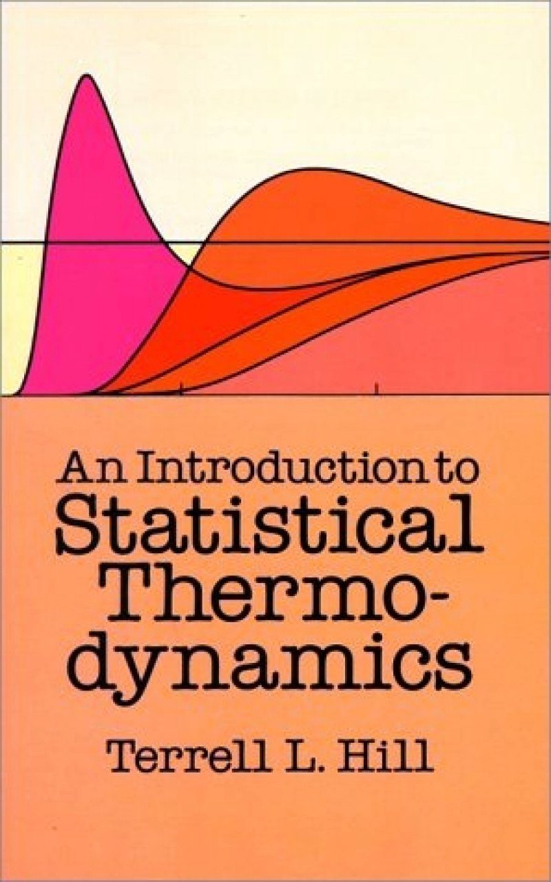 Introduction to Statistical Thermodynamics | NHBS Academic ...