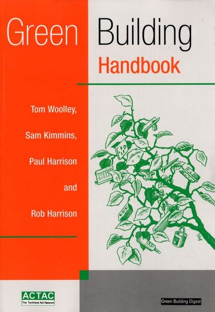 Green Building Handbook | NHBS Academic & Professional Books