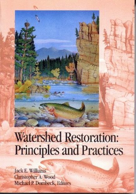 Watershed Restoration: Principles and Practices | NHBS Academic ... Watershed Restoration: Principles and Practices | NHBS Academic ...