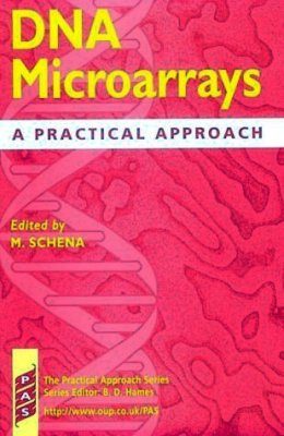 DNA Microarray Technology: A Practical Approach | NHBS Academic ...
