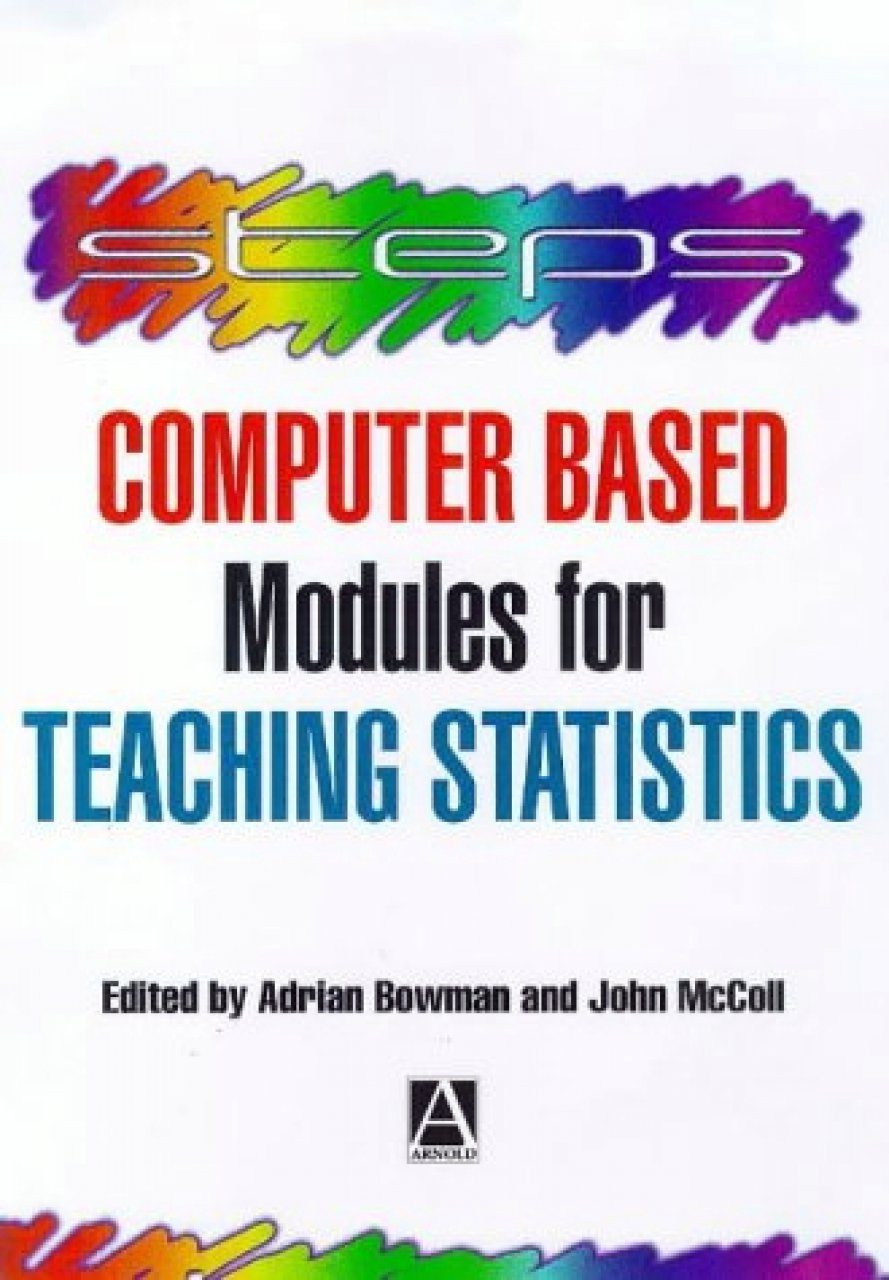 Statistics and Problem Solving: Computer Based Studies from the STEPS ...