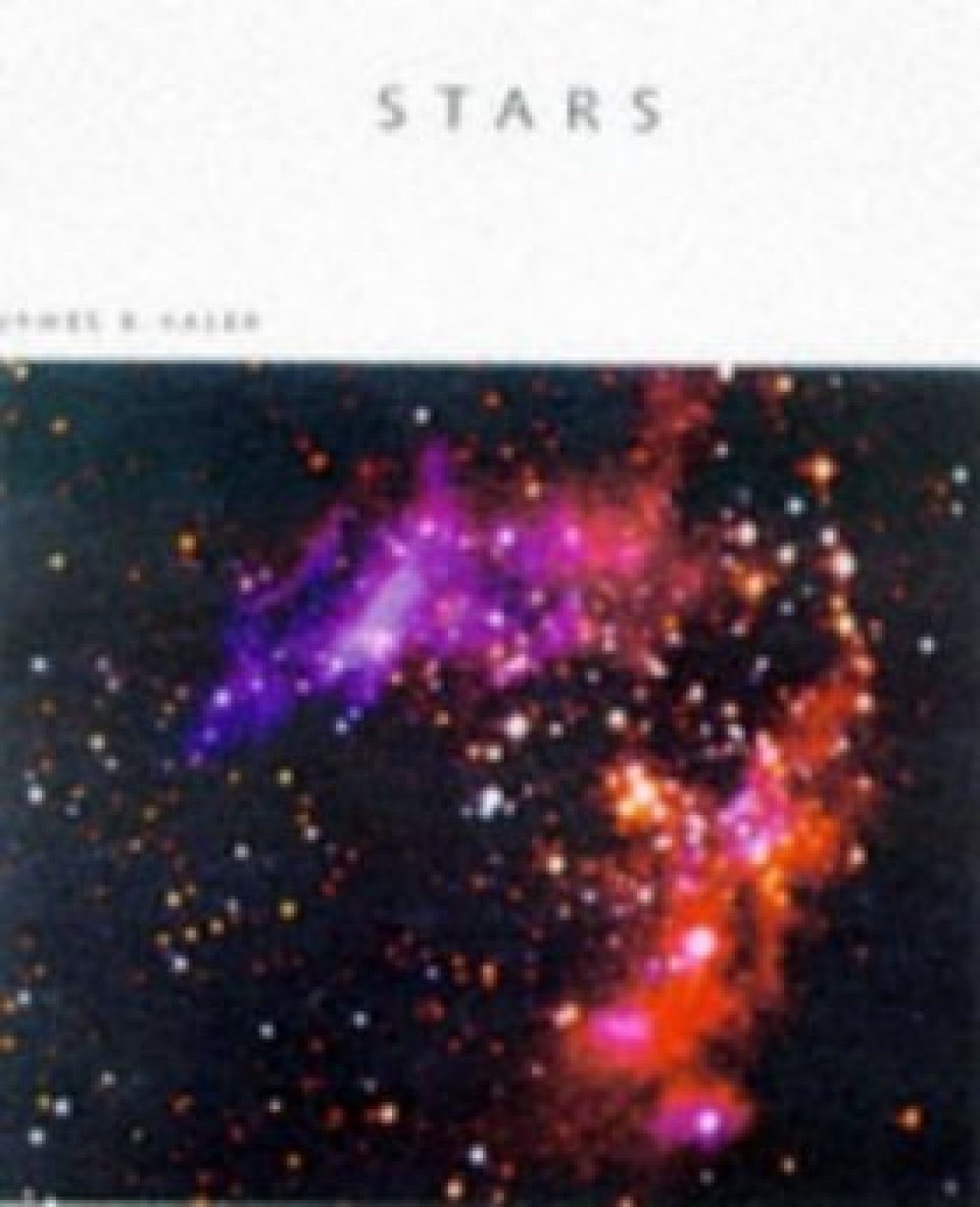Stars | NHBS Academic & Professional Books
