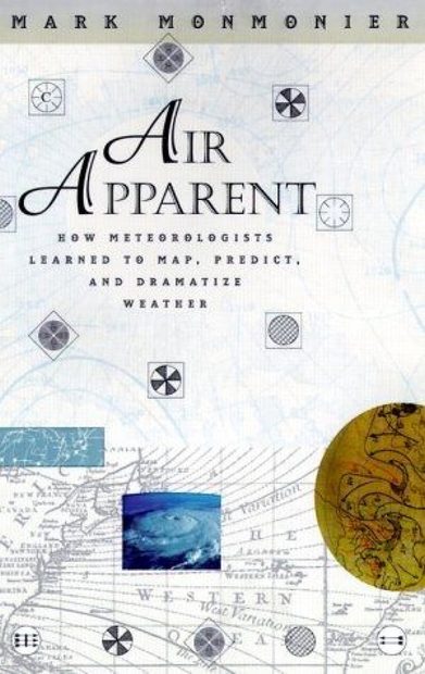 Air Apparent | NHBS Academic & Professional Books