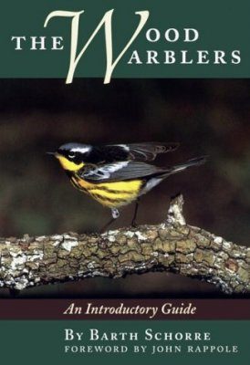 The Wood Warblers: An Introductory Guide | NHBS Field Guides & Natural ...