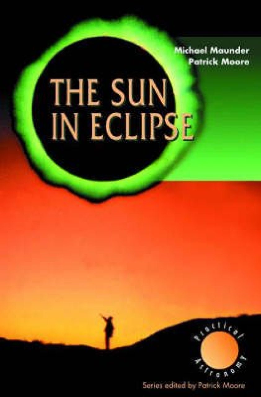The Sun in Eclipse | NHBS Academic & Professional Books