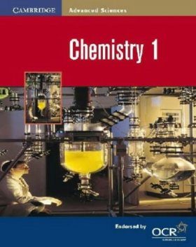 Chemistry 1 | NHBS Academic & Professional Books