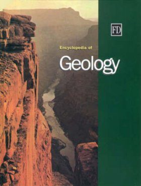 Encyclopedia of Geology | NHBS Academic & Professional Books