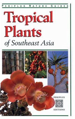 Tropical Plants | NHBS Field Guides & Natural History