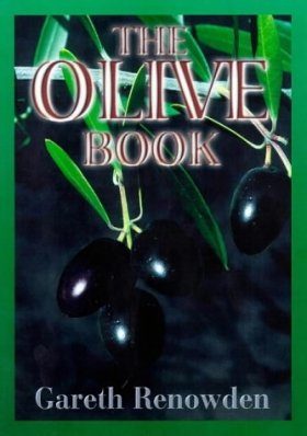 The Olive Book | NHBS Academic & Professional Books